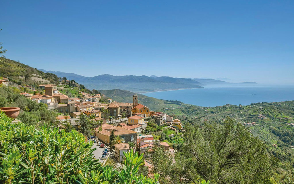 Cosa Vedere - Le Case della Corte